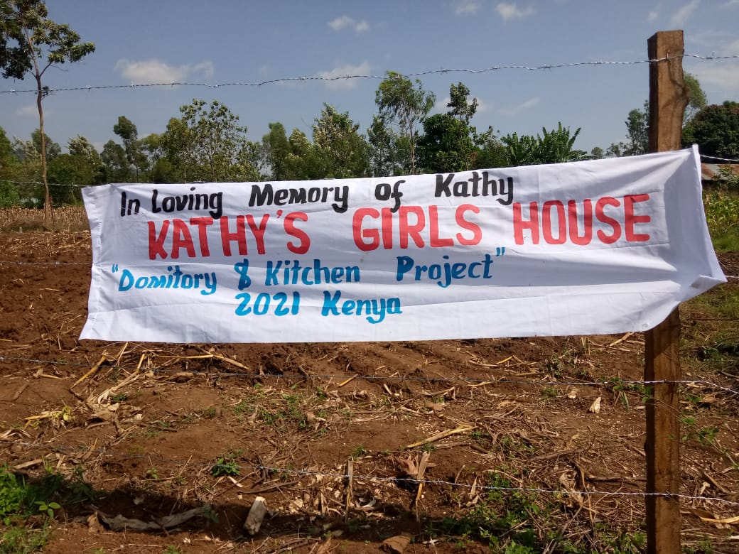Kathy's House For Girls - Joynest
